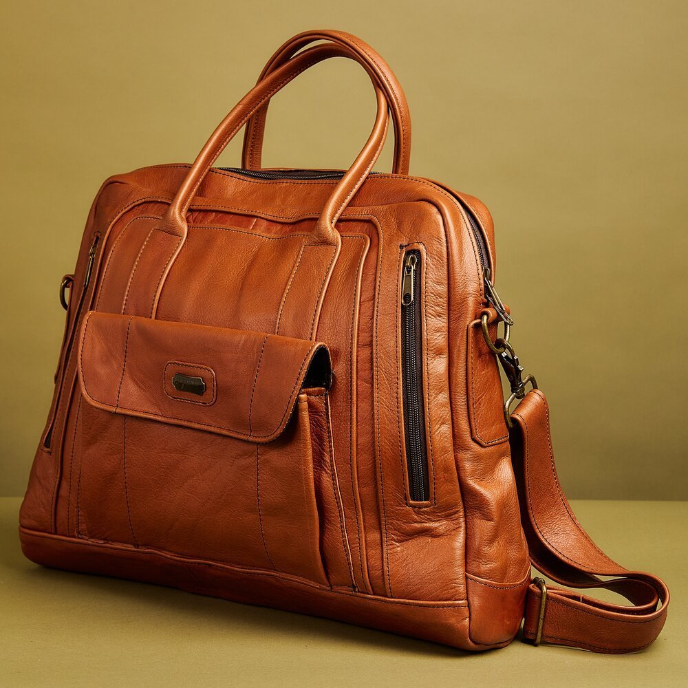 Ditsibi Leather Works - Handcrafted Since 1986