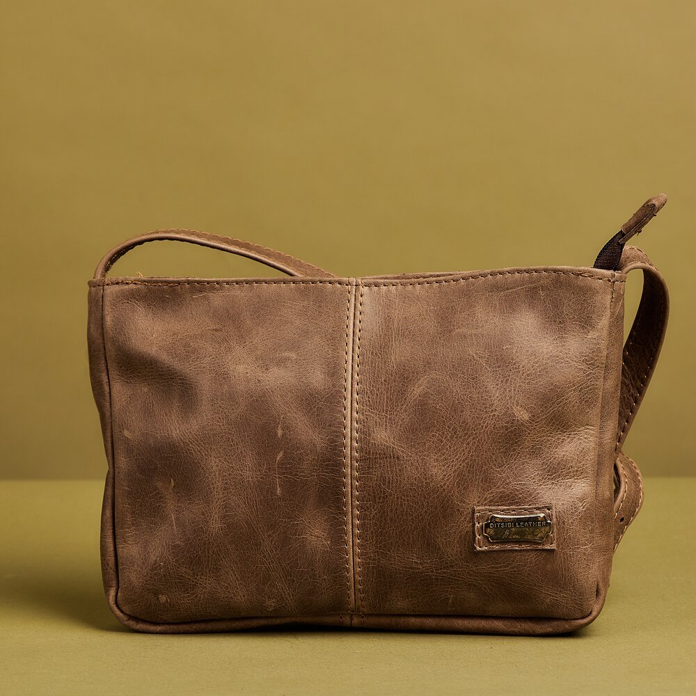 Ditsibi Leather Works - Handcrafted Since 1986