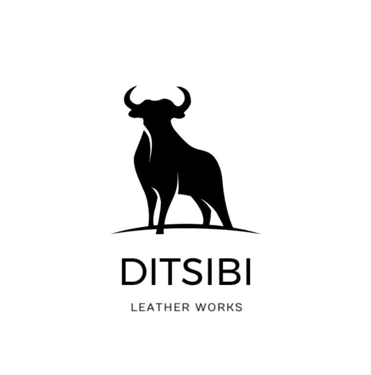Ditsibi Leather Works - Handcrafted Since 1986